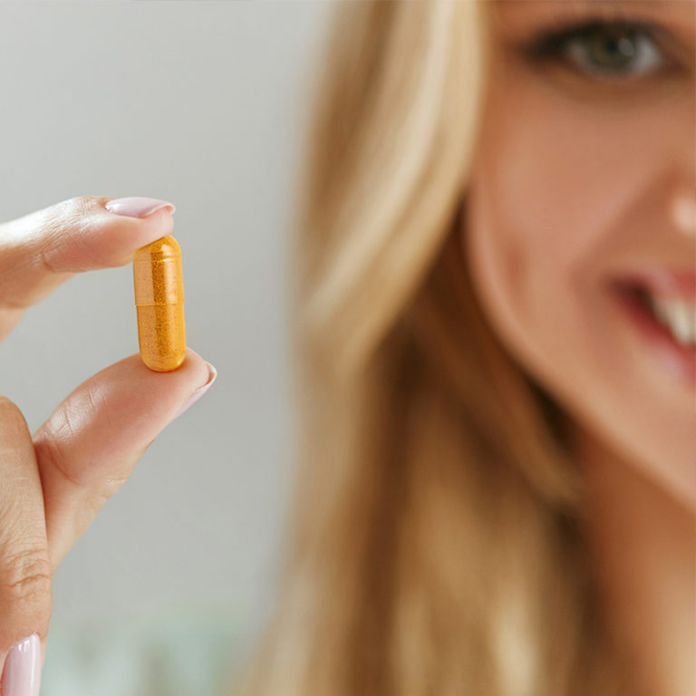 Mind Body Matrix Mind-body capsules supplements - Dave Asprey Box